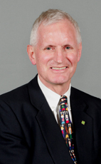 John Godfrey - Alchetron, The Free Social Encyclopedia